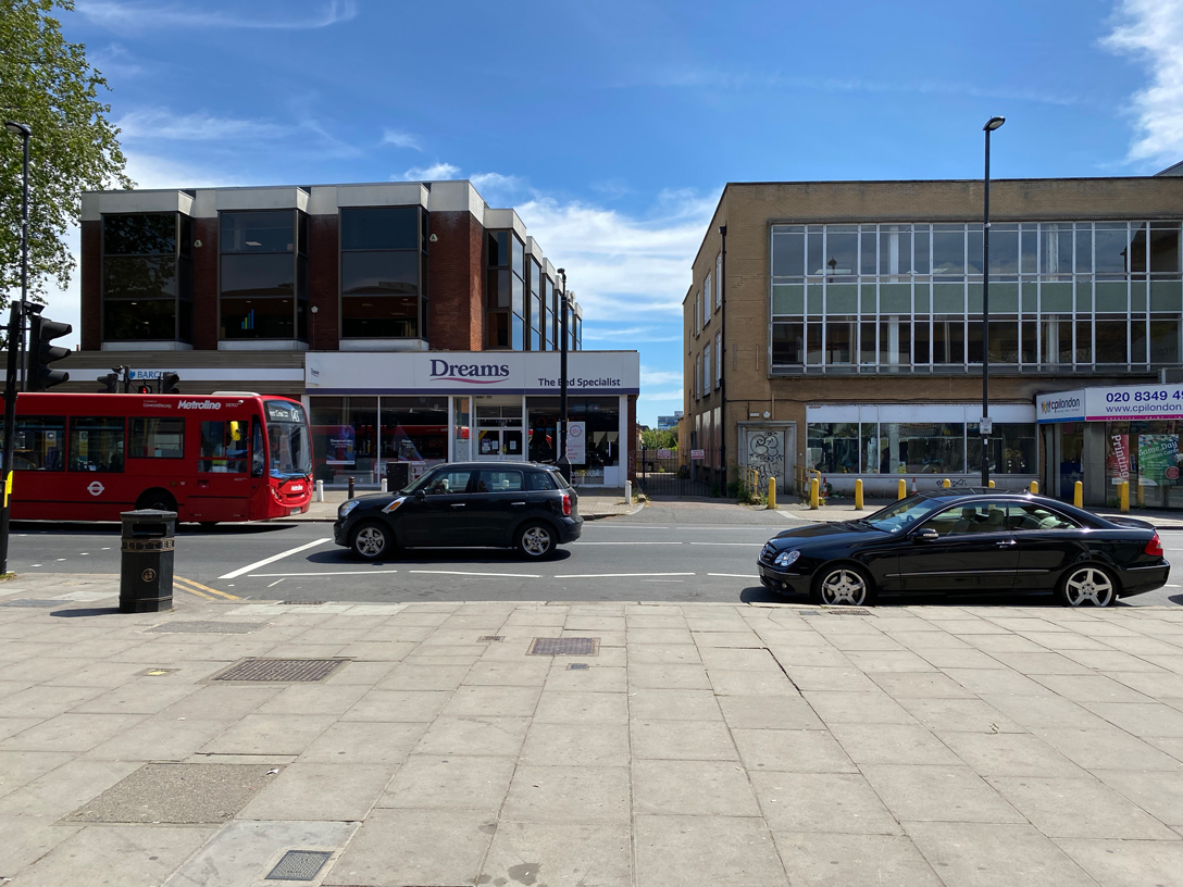 Costa Finchley Central Costa Finchley Central